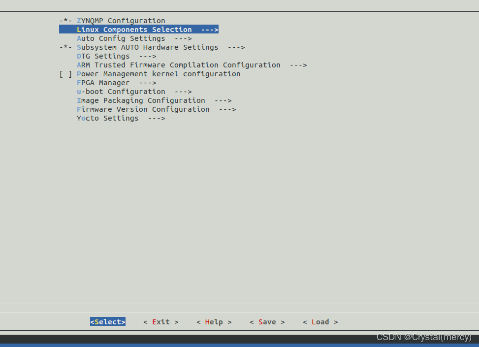 Petalinux构建linux系统_petalinux xsa-CSDN博客