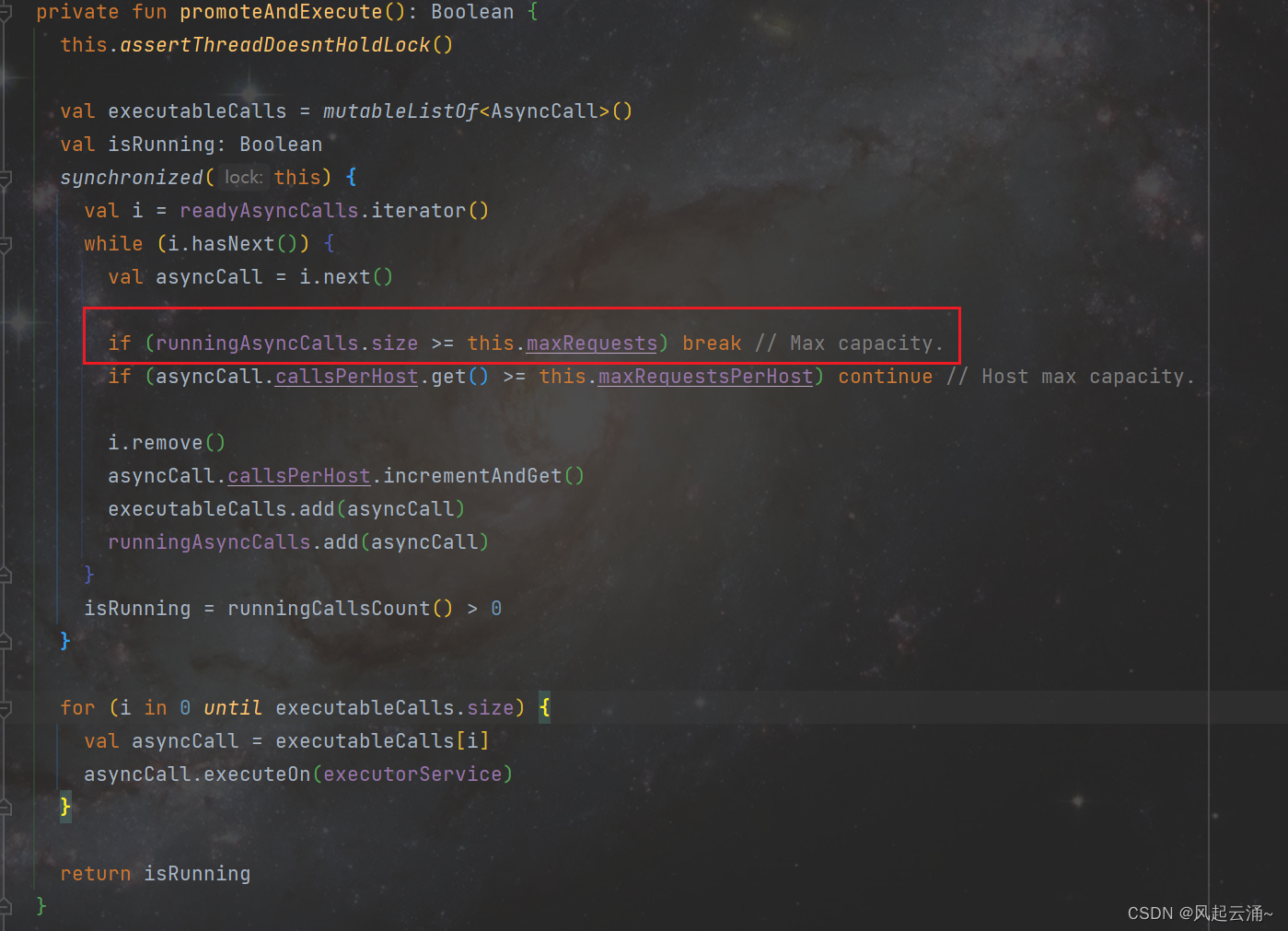 OkHttp完全解读-CSDN博客