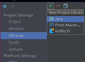 解决iIntelliJ IDEA中新建servlet后，报错cannot resolve symbol ‘HttpServletRequest‘的问题_cannot resolve ...