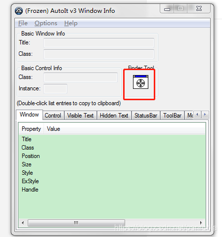 使用AutoIt实现web页面图片文件上传_automa上传-CSDN博客