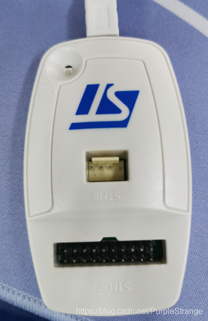 解决stm32f103c8t6使用st Link V2烧录的问题stm32素履求知 Gitcode 开源社区