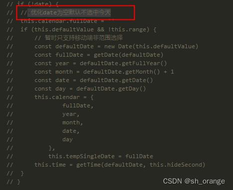 【uni-datetime-picker】默认选中今天，且由用户选择时间_datetimepicker默认当前天-CSDN博客