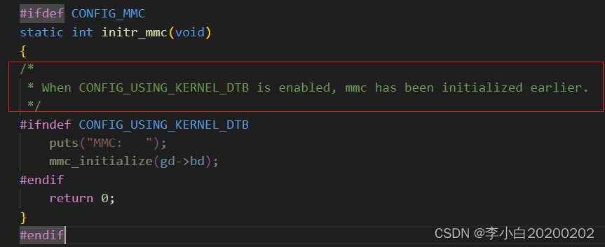 Linux启动流程_uboot clk dump命令-CSDN博客