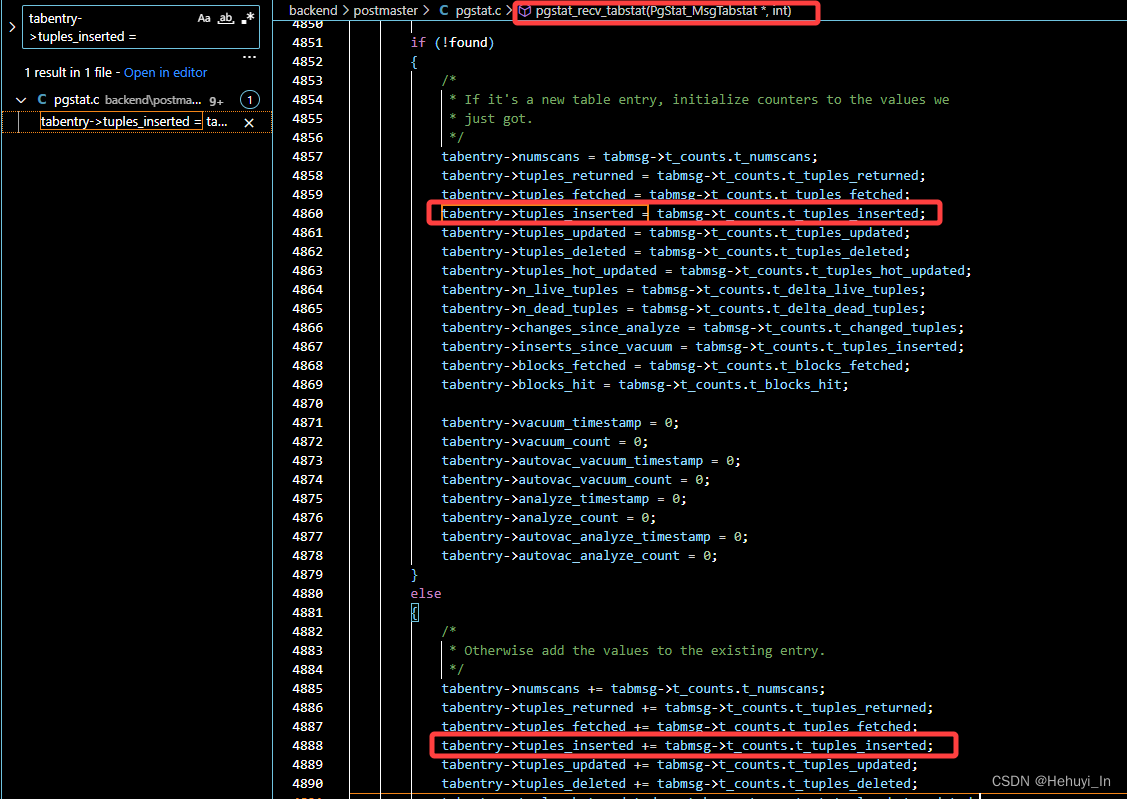 定位postgresql中疯狂执行DML的表&原理学习_pg数据库 查看表定义 dml-CSDN博客