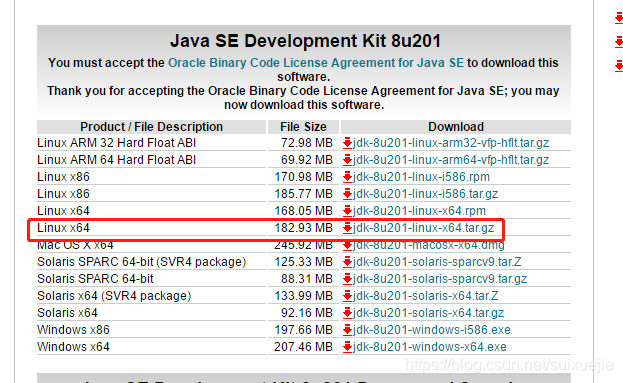 VMware Ubuntu下安装jdk_vmware安装jdk-CSDN博客