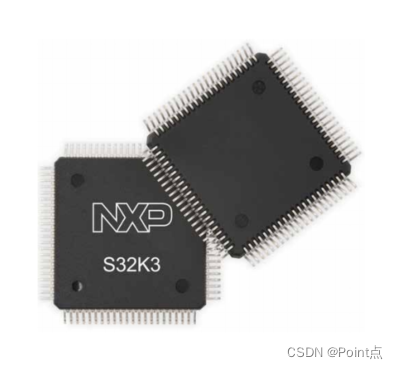 NXP S32K3系列学习笔记——FlexCAN驱动开发_s32k flexcan-CSDN博客