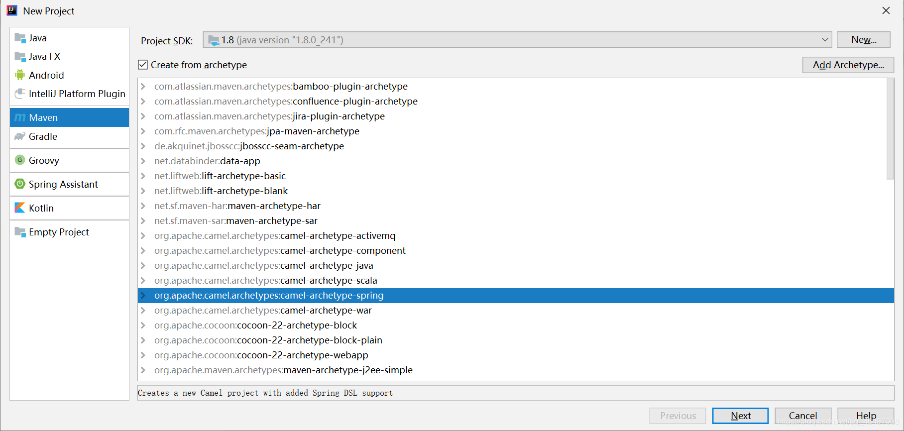 3.11 安装IDEA，scoop，aria2 / 创建IDEA的spring项目_scoop aria2-CSDN博客