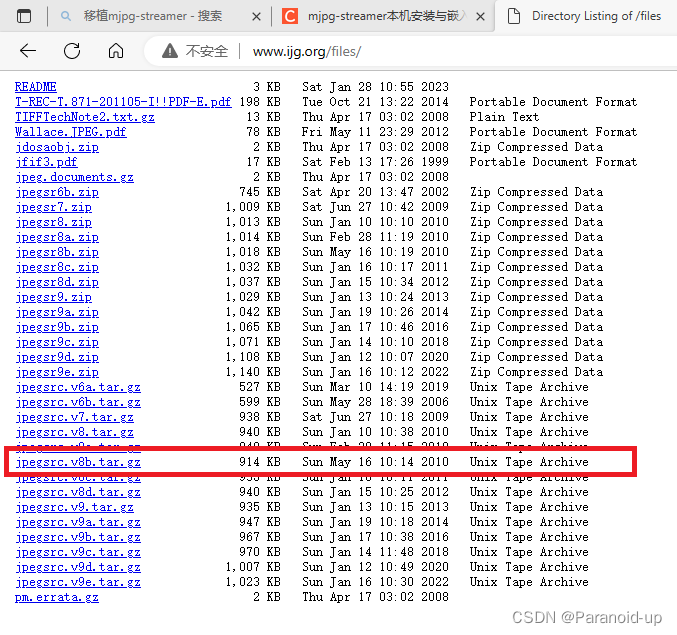 正点原子阿尔法IMX6ULL开发板移植mjpg_streamer_正点原子阿尔法移植鸿蒙-CSDN博客