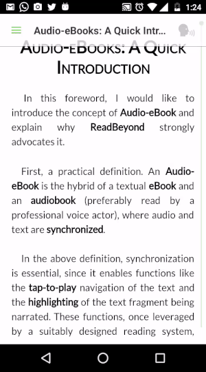 java 解析 epub_FolioReader-Android一个Java开发的ePub阅读器 和解析器框架-CSDN博客