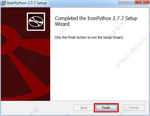 ironpython安装_IronPython下载 IronPython(.NET和Python实现平台) v2.7.7 官方安装版(附安装方法) 下载-脚本之家...-CSDN博客