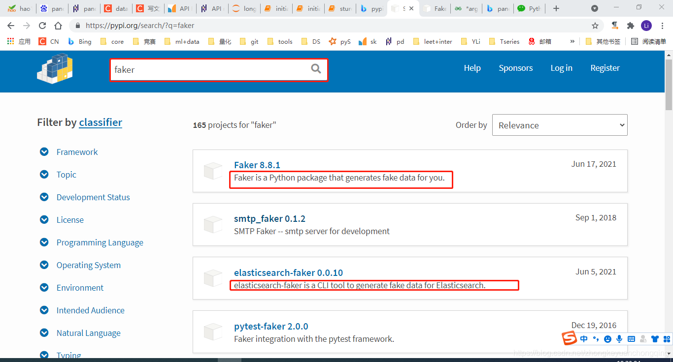使用python包faker生成仿真数据_仿真数据生成-CSDN博客