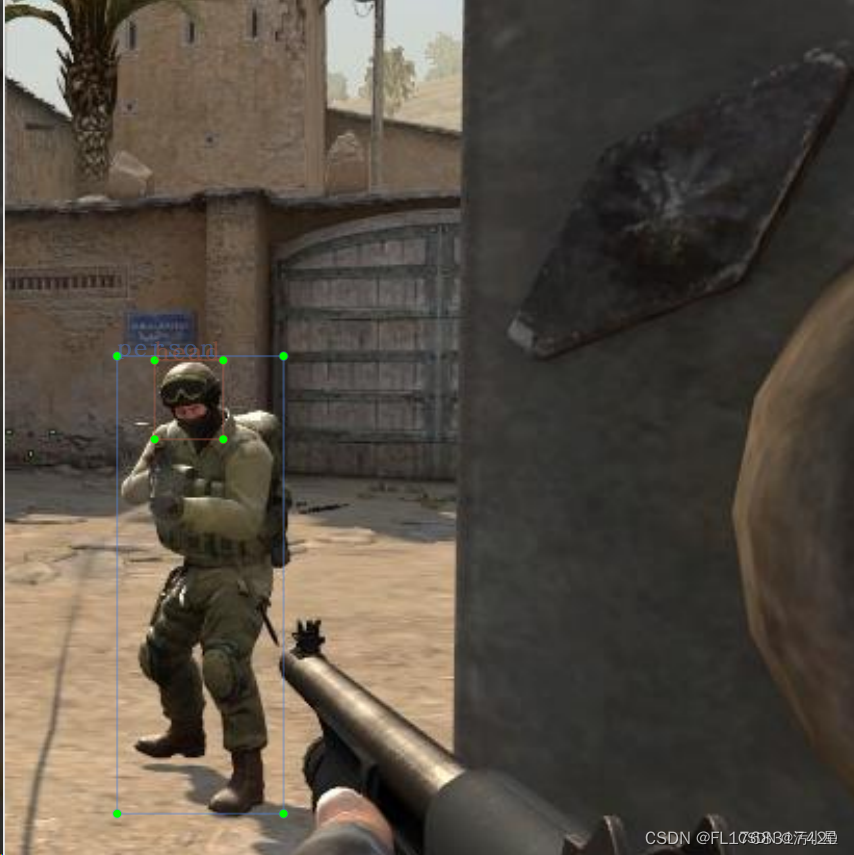 csgo检测人和头数据集10024张2类别_cs开箱数据集-CSDN博客