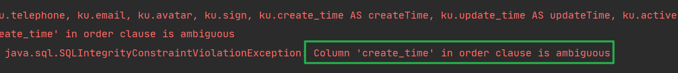 MP + QueryWrapper + 自定义SQL完成连表查询_querywrapper自定义sql语句-CSDN博客