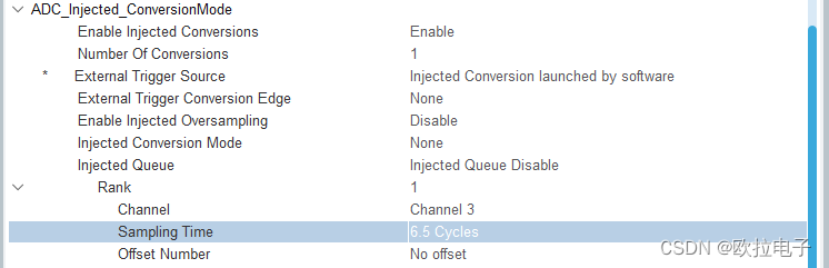 STM32G4 Simulink FOC开发实战--第八章：MCU内部OPAMP-电流采样_stm32 opamp-CSDN博客