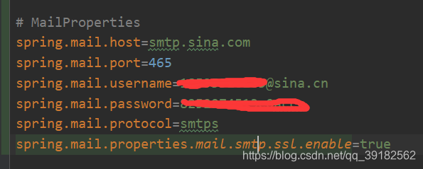 SMTPAuthenticationError: (535, '5.7.8 authentication failed')解决办法_max connection attempts ...