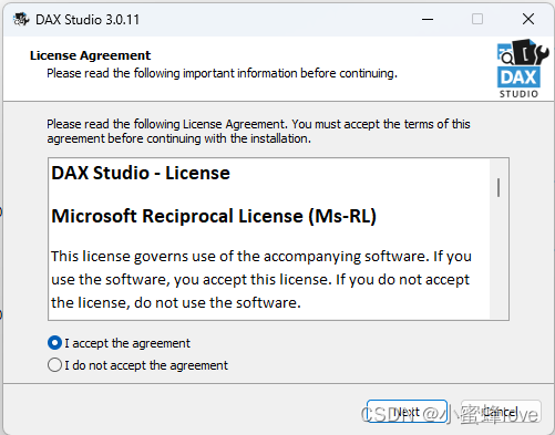 Power BI 插件 DAX Studio 安装配置_dax studio安装-CSDN博客