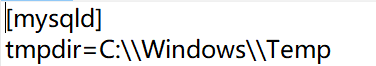 MySQL安装过程中遇到的问题_mysqld: can't get stat of-CSDN博客