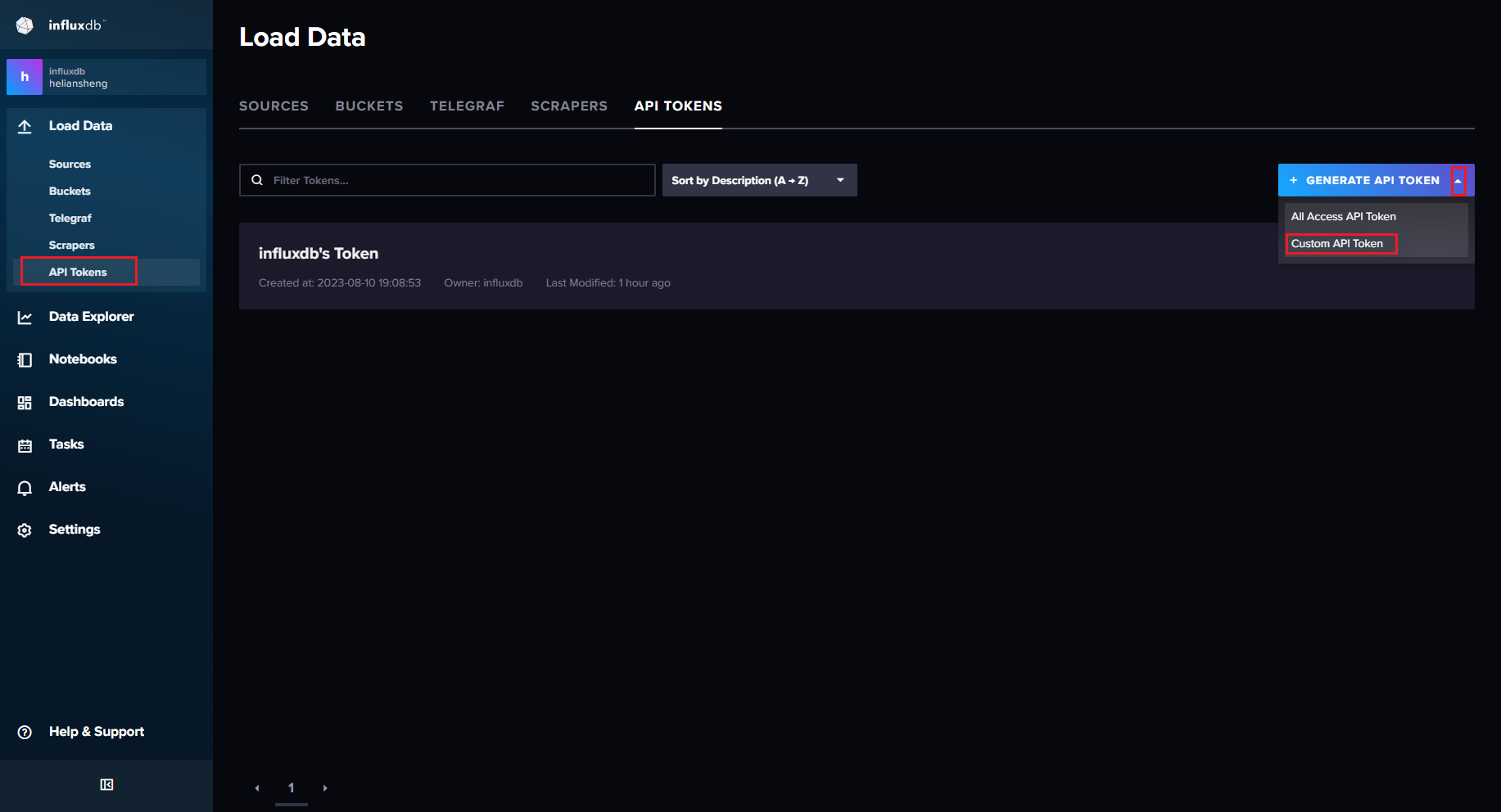 Influxdb 介绍 与 Spring Boot 快速开发springboot Influxdb Csdn博客