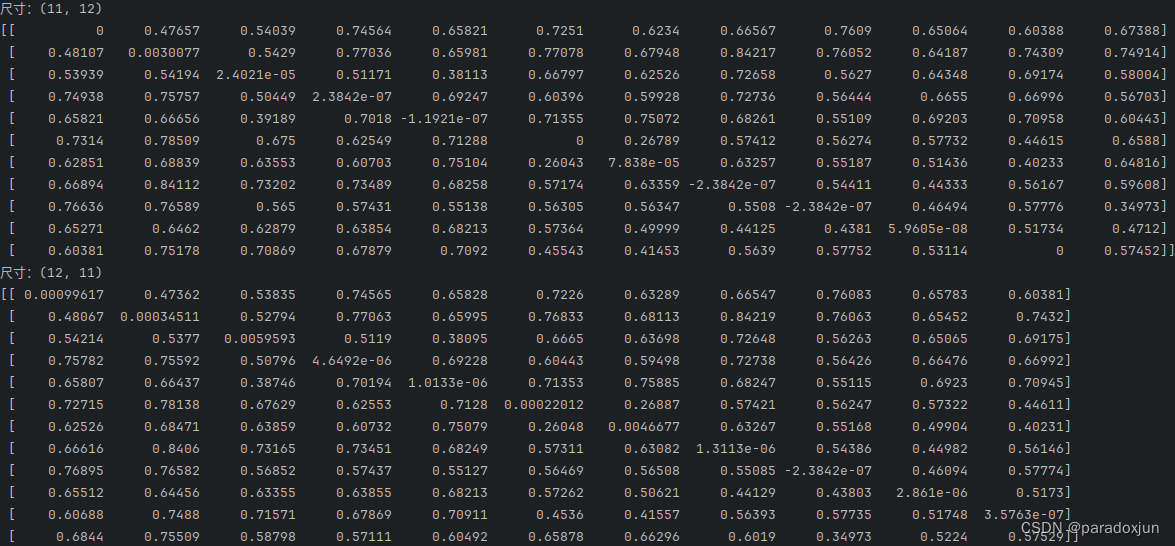 deepsort修改（3）：替换reid特征编码网络_deepsort reid-CSDN博客