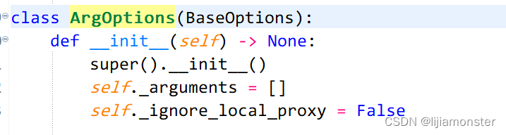 Selenium Proxy URL had no scheme, should start with http:// or https://_selenium urllib3 ...