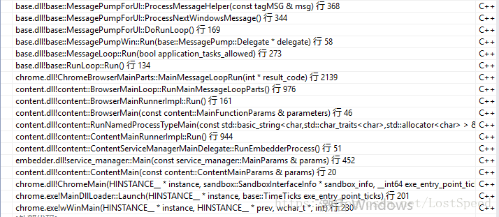 debug chromium project - mouse event - drag_tchromium mouseevent-CSDN博客