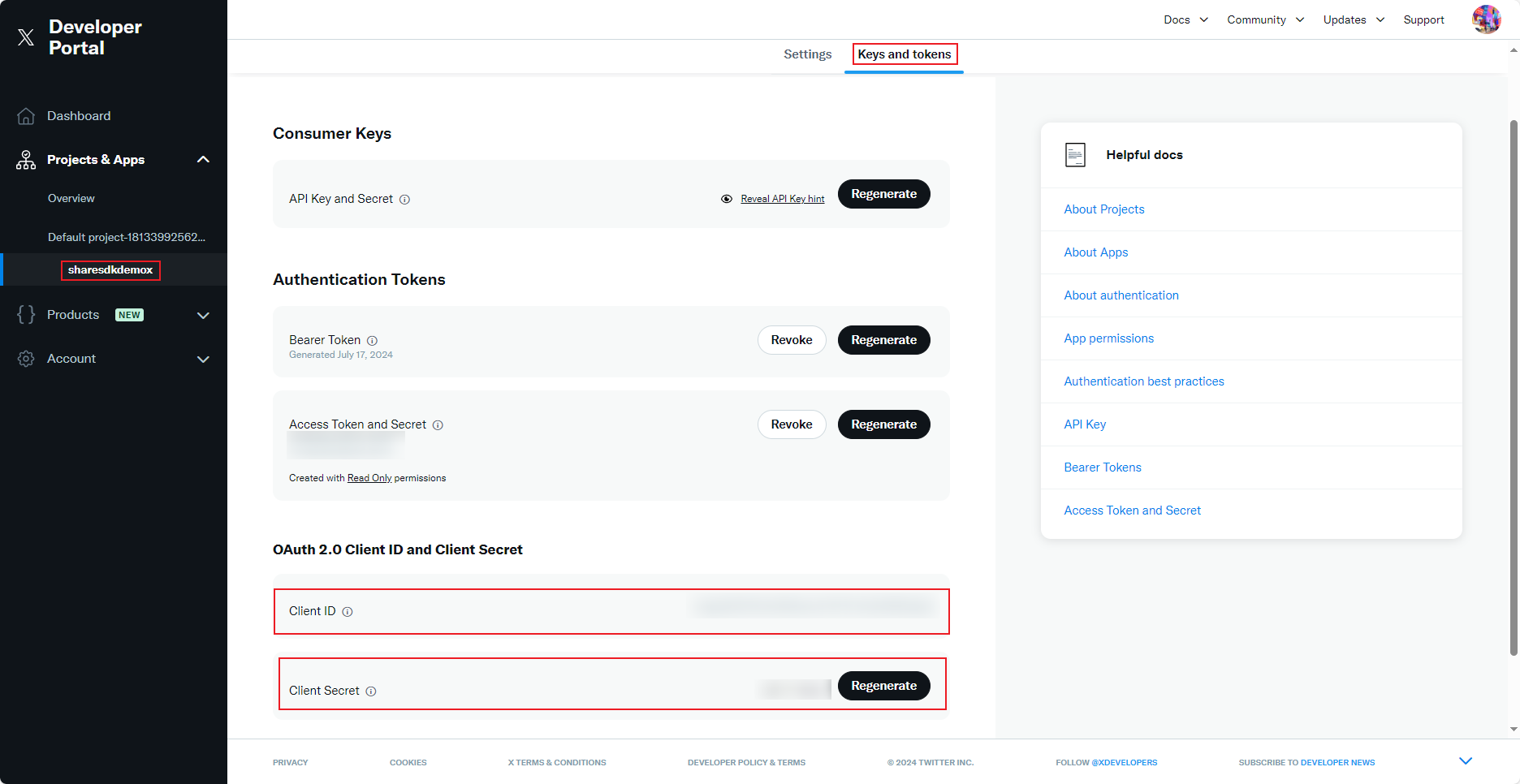 ShareSDK Twitter-CSDN博客