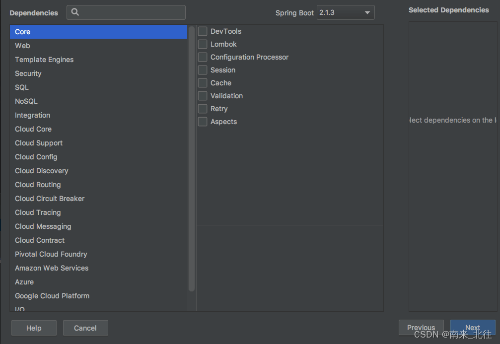 Spring Boot 2.x基础教程：快速上手指南_springboot2.x-CSDN博客