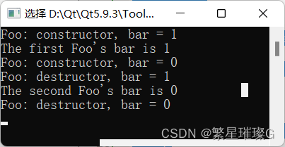 c++11 智能指针 （std::shared_ptr）（二）_智能指针的reset( y* ptr, deleter d )-CSDN博客