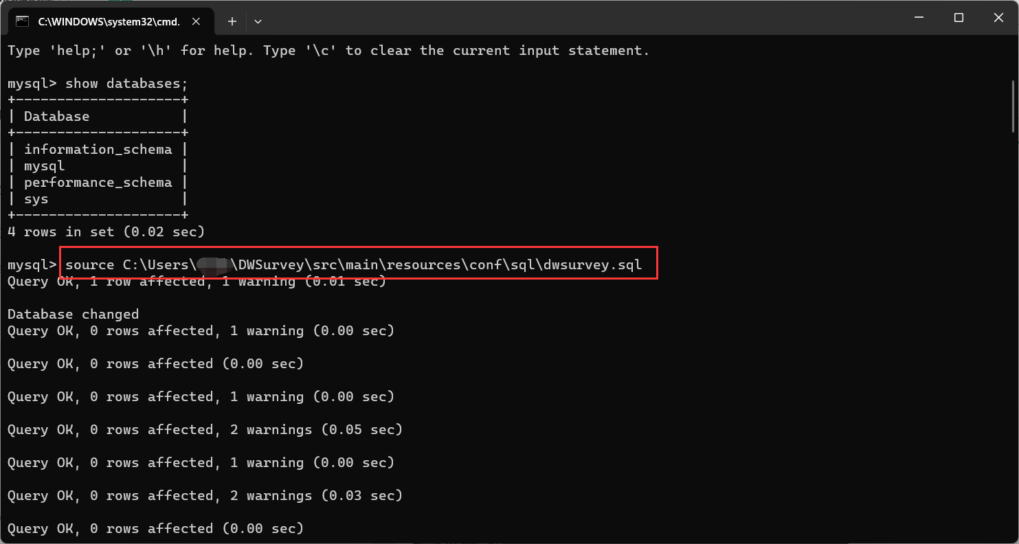 MySQL卸载与安装保姆级教程！_mysql怎么删除干净,重新安装-CSDN博客