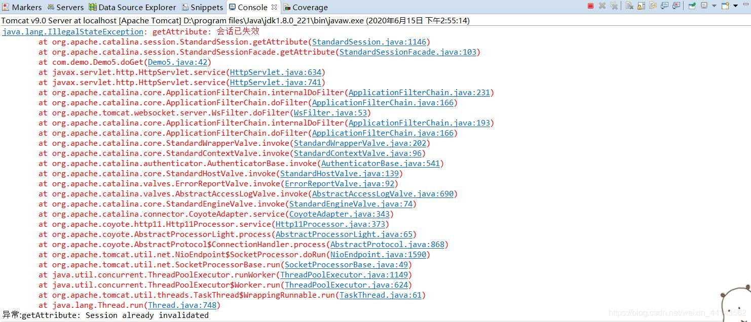 Session超时管理以及Session实现自动登录——java web实验_java登录session超时-CSDN博客