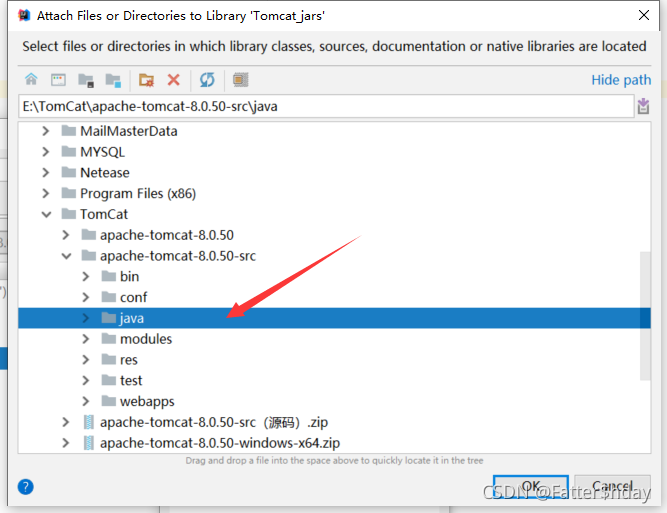 记一次IntelliJ IDEA关联Tomcat jar包关于Cannot resolve symbol servlet的解决_idea cannot resolve symbol ...