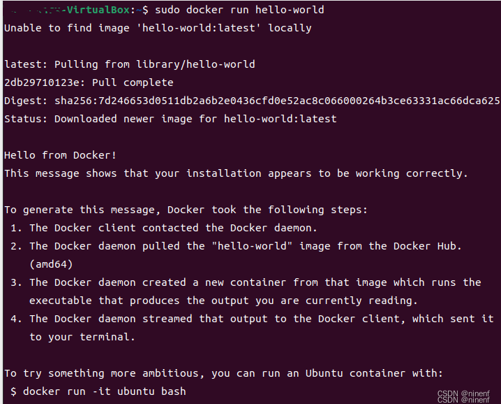 SEED Emulator之配置docker和互联网模拟器_dcbuild-CSDN博客