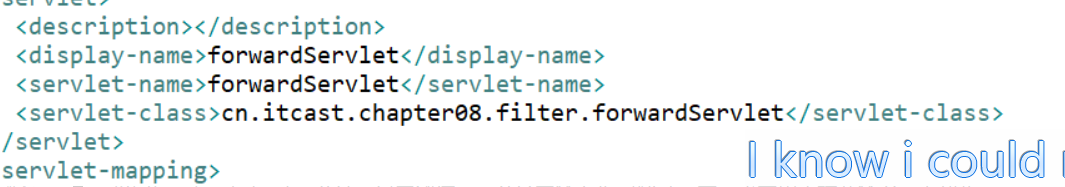 javaweb Servlet高级_编写loginservlet.的类,用于处理登录请求,如果用户输入的数据不完整,loginservl-CSDN博客