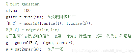 MOSSE算法论文笔记以及代码解释-CSDN博客