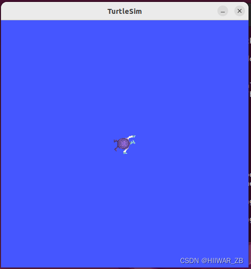 ROS 2（二）熟悉ROS 2的使用和工具（turtlesim\ros2\rqt）_ros2 rqt humbe 安装-CSDN博客