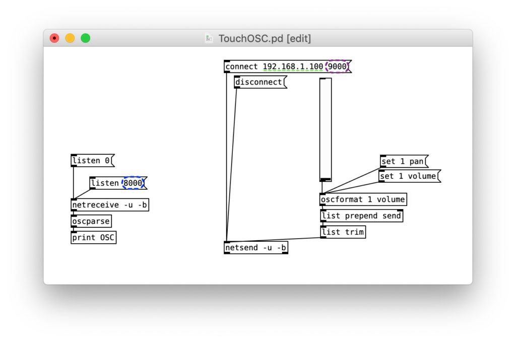 macos pipe 通信_macOS和移动设备之间的有效osc通信-CSDN博客
