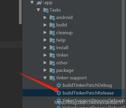 关于tinker 'com.android.application' not found_tinkerpatchrelease not found-CSDN博客