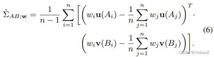 【论文导读】Deep Stable Learning for Out-Of-Distribution Generalization-CSDN博客