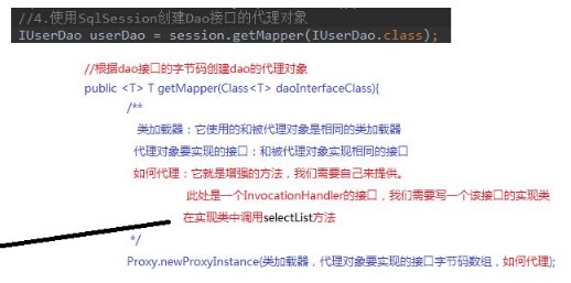 MyBatis01:框架概述、环境搭建及入门案例、自定义框架-CSDN博客