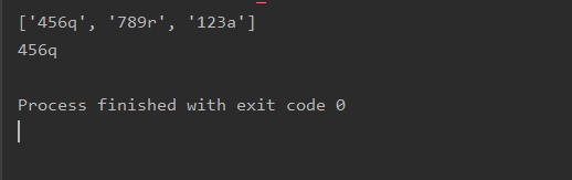正则表达式入门-findall()函数-CSDN博客