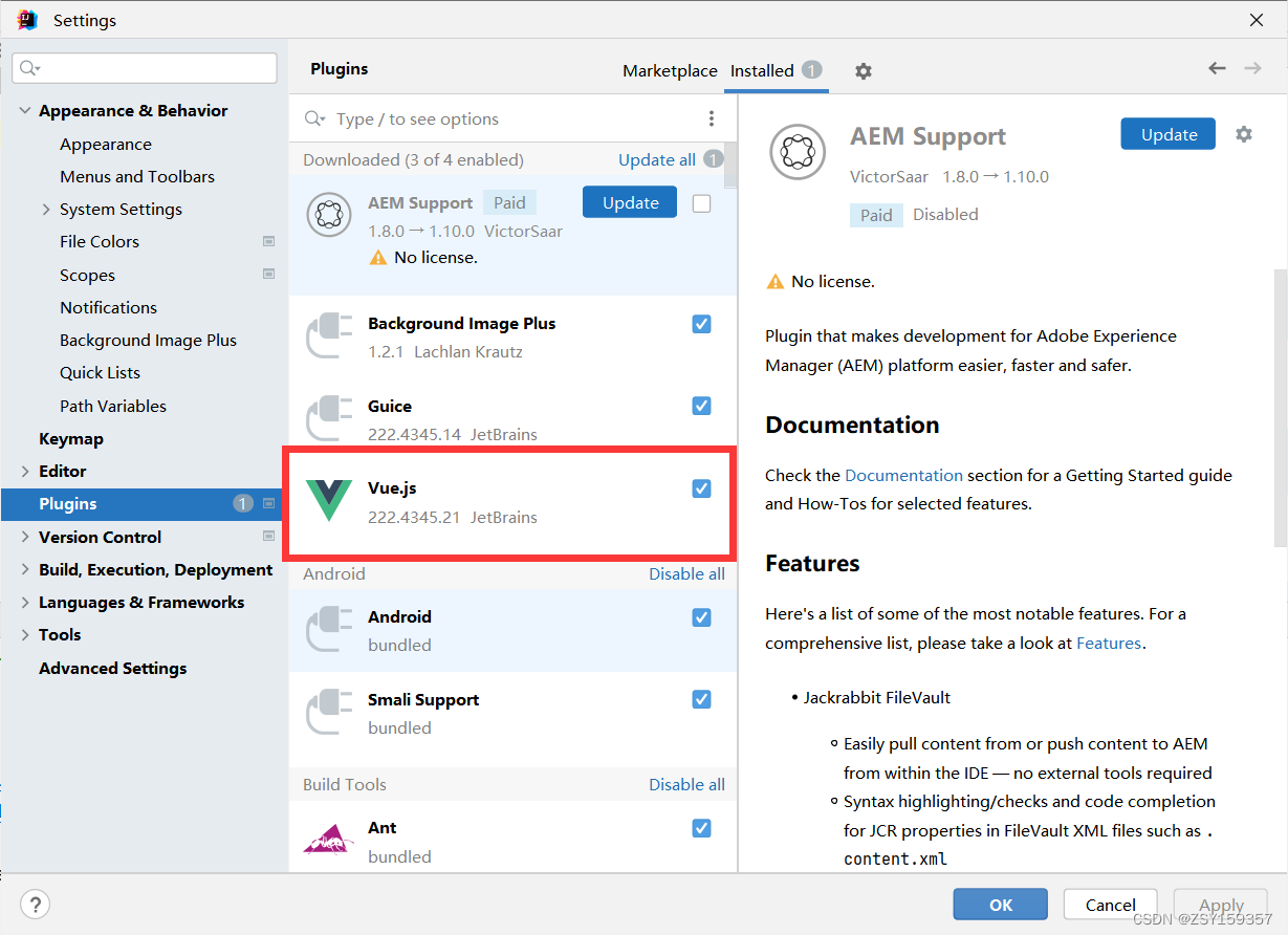 Git下拉远端vue项目并部署在IDEA_用idea 从git 拉取vue-CSDN博客