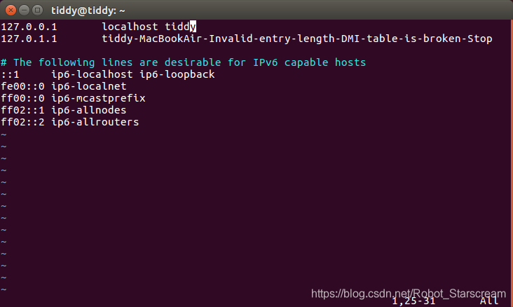 Linux 调试错误 」sudo: unable to resolve host tiddy: Connection timed out_sudo无法解析主机 连接超时-CSDN博客