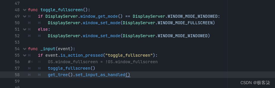 Cannot find member “window_fullscreen“ in base “OS“._cannot find member in base-CSDN博客