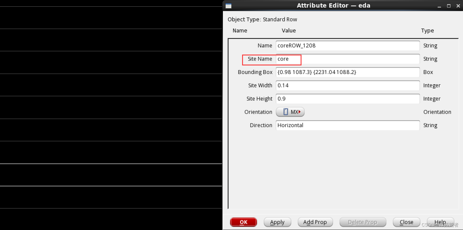 数字后端设计实现 | 数字后端PR工具Innovus中如何创建不同高度的row？_modifypowerdomainattr-CSDN博客