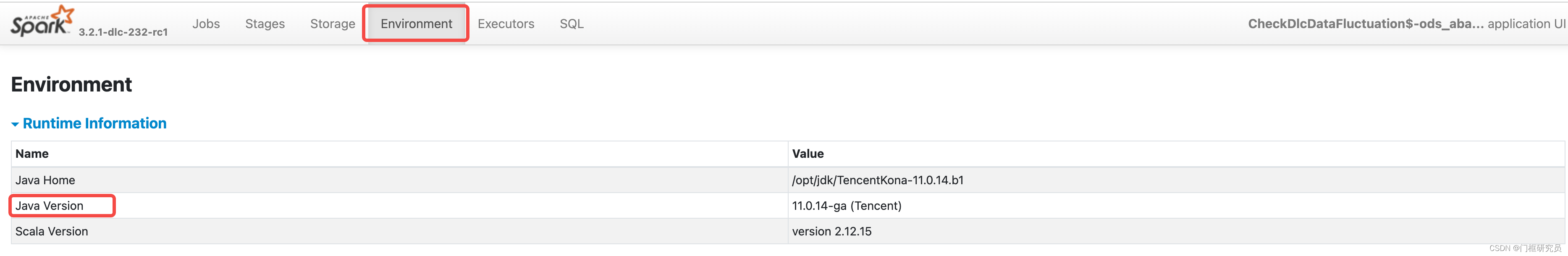 Spark参数调节之-GC【降低OOM概率】_spark数据量过大gc-CSDN博客