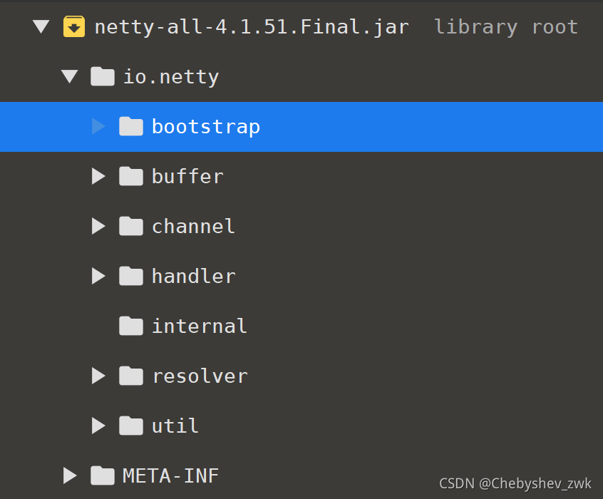 探索Netty：理解Channel与Bootstrap的核心概念-CSDN博客