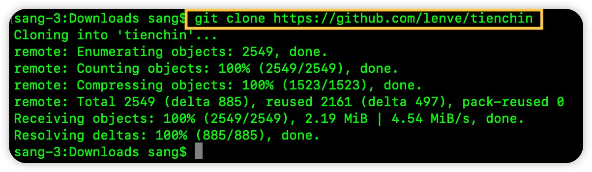 手把手教小伙伴们使用 Nginx 部署 TienChin 项目！-CSDN博客