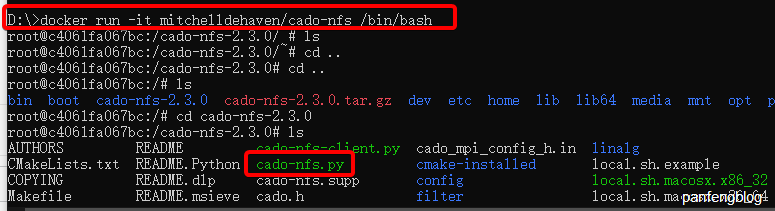 Cado-nfs安装_cado-nfs 软件下载-CSDN博客