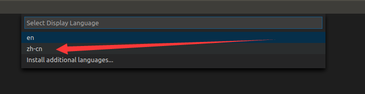 Visual Studio Code的安装和使用_arrch64安装visual-CSDN博客