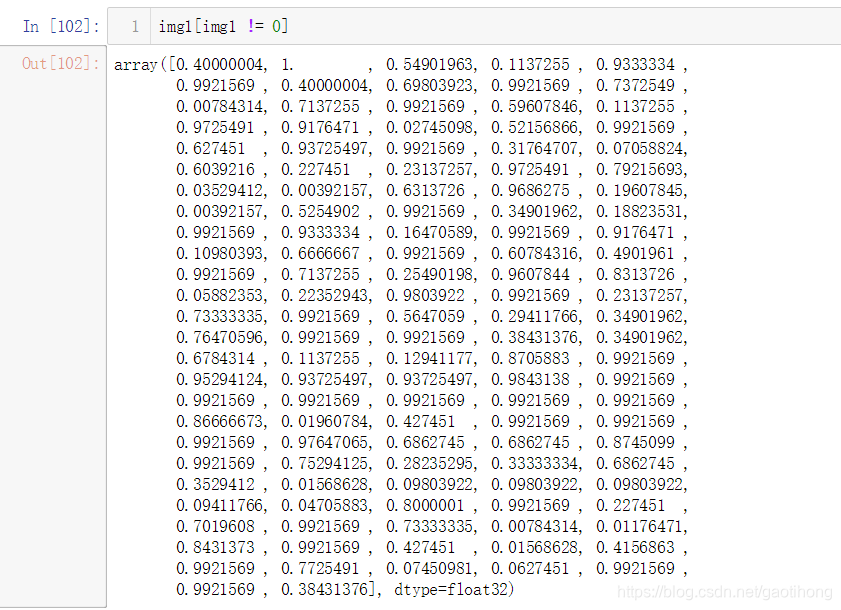 Tensorflow 之 Mnist数据集分析tensorflow Mnist数据集分析 Csdn博客